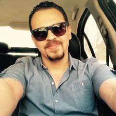 Khalid Mohamed - Site engineer - Bayt.com People