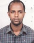 Abebe Mekonnen Worku - Information Technology Officer - Bayt.com People