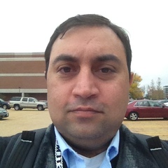 yasir paracha - Business Analyst - Bayt.com People