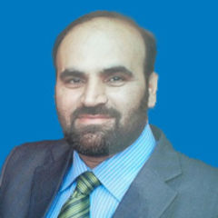 Syed Hassan Raza Zaidi - Vice President - Client Operations - Controls ...