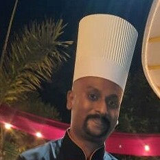 Ranasinghe Arachchige Sachith Sithara Ranasinghe - Sous Chef - Bayt.com People