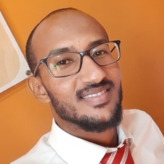 Mosab Mohamed Madani Nasir - Head of Statistic Section - Bayt.com People