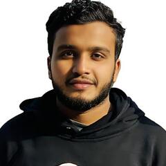 Muhammed Hashir Musthafa - Software Developer - Bayt.com People