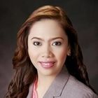 Erica Patricia Chua - Receptionist - Bayt.com People