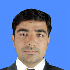 MUHAMMAD FAHEEM - Project Engineer - Bayt.com People