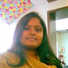 Harshitha G R - - Bayt.com People