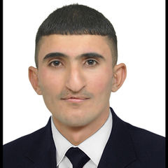 Ahmed Zaidan Khalaf - مصمم خرائط - Bayt.com People