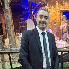 Michael Farid - supervisor bartender - Bayt.com People