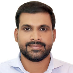 Hari Krishna Appu Kuttan Nair - Head of Operations - Bayt.com People