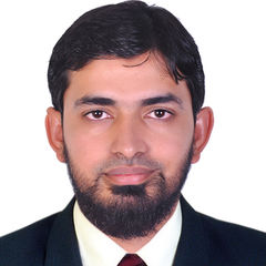 Muhammad Usama - Chemist - Bayt.com People