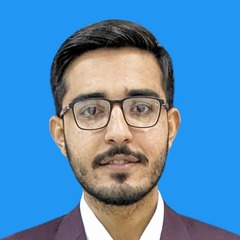 Muhammad Salman Hanif - Corporate Business Unit Officer - Bayt.com People