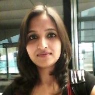 smriti verma - Assistant Front Office Manager - Bayt.com People