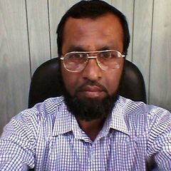 Mohammed Mozammel Haque Molla - Electrical Engineer - Bayt.com People