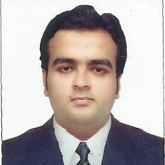M Naveed Sultan - - Bayt.com People