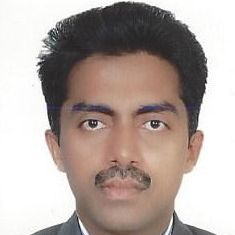Shoukath Ali - Accounts and Admin Manager - Bayt.com People