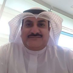 Saleh Ghaleb - System Admin / Consultant - Bayt.com People