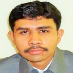 Naveed Ahmed Umrani - Regular Lecturer - Bayt.com People