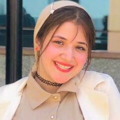 yara tamer Bayomi Ali - Front End Software Engineer - Bayt.com People