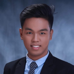 Ryan Lee - Assistant Finance Manager - Bayt.com People