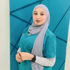 Batoul Jaber - اخصائي تمريض - Bayt.com People