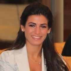 Zeina Akar - Community Pharmacist - Bayt.com People