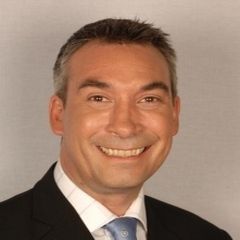 Kurt Parry - Senior Account Director - Bayt.com People