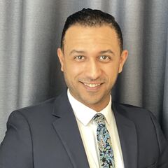Hisham Sayed Ahmed Hussein - Head of Business Development - Bayt.com People