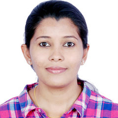 Liji Jose - Associate Executive - Bayt.com People