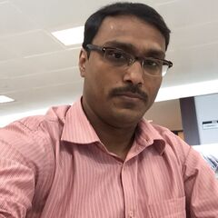 Sampad Roy - Principal Mechanical Engineer - Rotating Equipments - Bayt ...