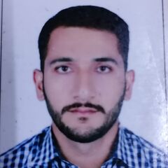 Saqlain Haider - SAPID Supervisor - Bayt.com People