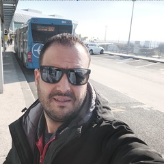 Issam Sabi - Service Delivery Manager - Bayt.com People