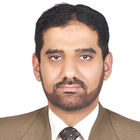 Kashif Raza Kahot - Financial Consultant - Bayt.com People