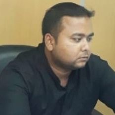 sadique alam - HVAC Engineer - Bayt.com People