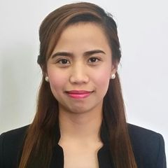 Maureen Jade Jalandoni - Sales Associate - Bayt.com People