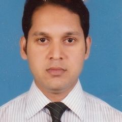 shamim Ahamed - Executive - Bayt.com People