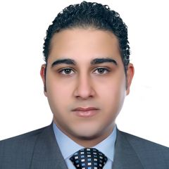 Hany Eid - Group Credit Control Manager - Bayt.com People