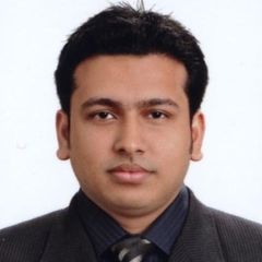 ANIRUDDHA MAZUMDER - Structural Engineer - Bayt.com People