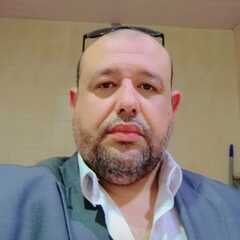 SAMEH MAHMOUD KANDIL - مدير مالى و ادارى - Bayt.com People