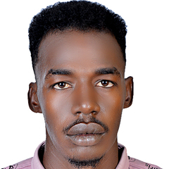IBRAHIM SULIMAN TIBAIN SULIMAN - سائق نقل ثقيل - Bayt.com People