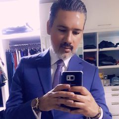 Assaad Reda - Managing Partner Business Development Manager - Bayt.com ...