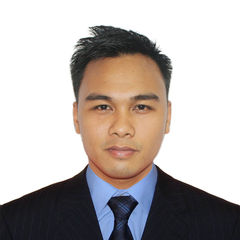 John Delson Molina - Staff Nurse - Bayt.com People