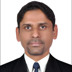 Mohammed Aijaz Ahmed - Chief Accountant - Bayt.com People