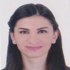 Lara Awaida - Senior Accountant - Bayt.com People
