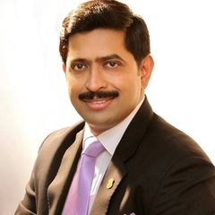 Cherian John - Continental Group Intl - Bayt.com People