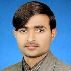 fayaz ali - - Bayt.com People