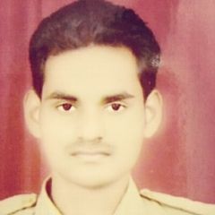 Deepak Meghwal - - Bayt.com People