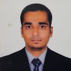 MOHAMMED FEROZ KHAN - Electrical Engineer - Bayt.com People
