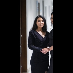 Mayar Mahmoud - petrochemical Engineer - Bayt.com People