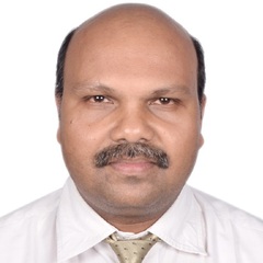 MOHAN CHINNASAMY - Assistant Professor - Bayt.com People