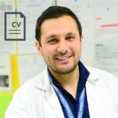 Omar al Bitar - Clinical Pharmacist - Bayt.com People